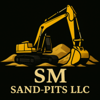 SM SAND-PITS LLC – Buy Dirt